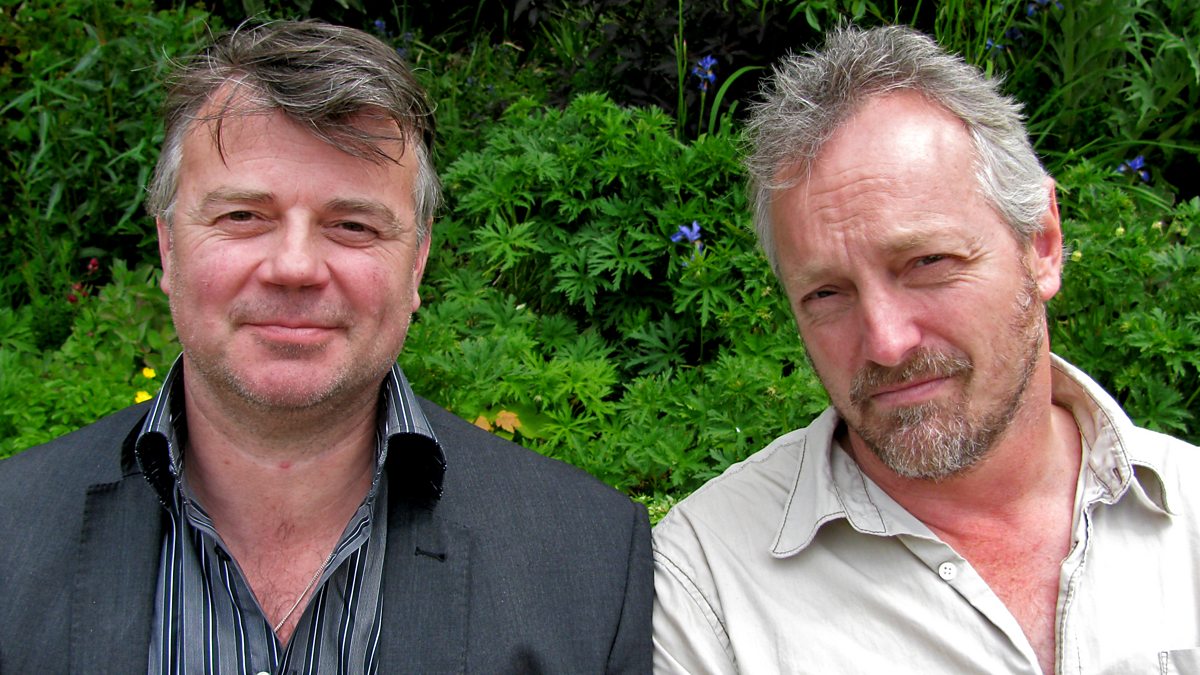 BBC Radio 4 - The Listening Project, Kevin and Derek - In the Line of Fire