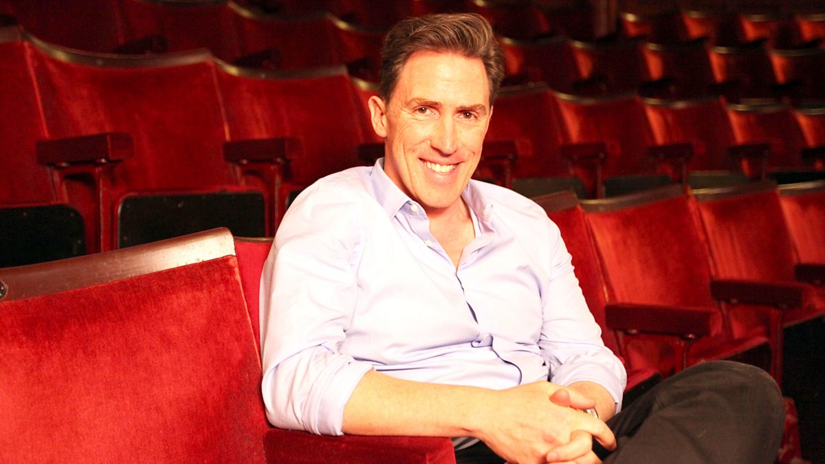 BBC One - Rob Brydon at 50
