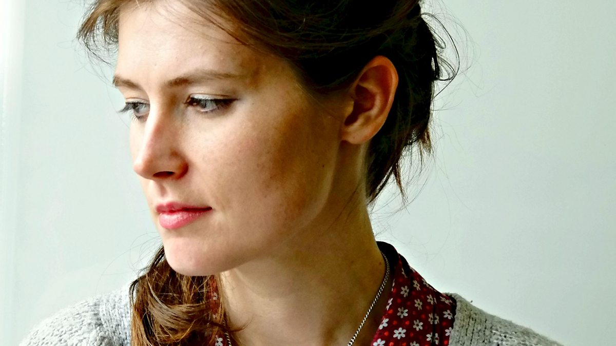 BBC Blogs - BBC Genome Blog - Susannah Stevens