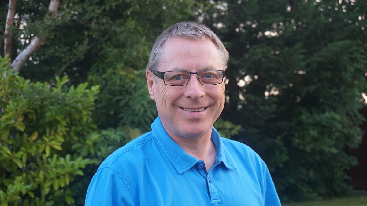 BBC Radio Cymru - Ffion Emyr, Irfon Jones yn cyflwyno