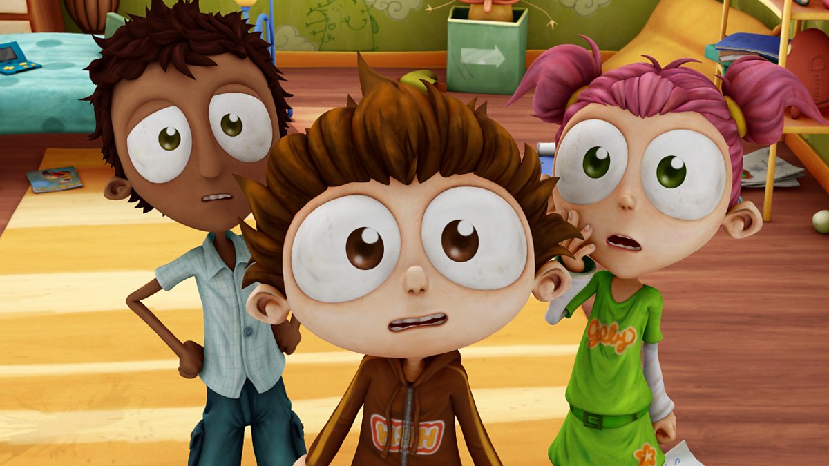 S4C - Angelo am Byth, Y Sioe Gerdd