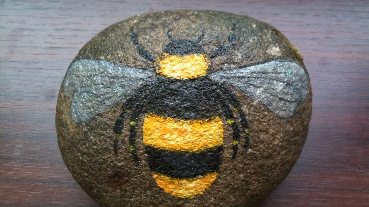 BBC Arts - Get Creative - How to become a rock artist