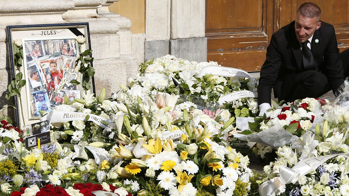 BBC World Service - Sport Today, A Fitting Farewell