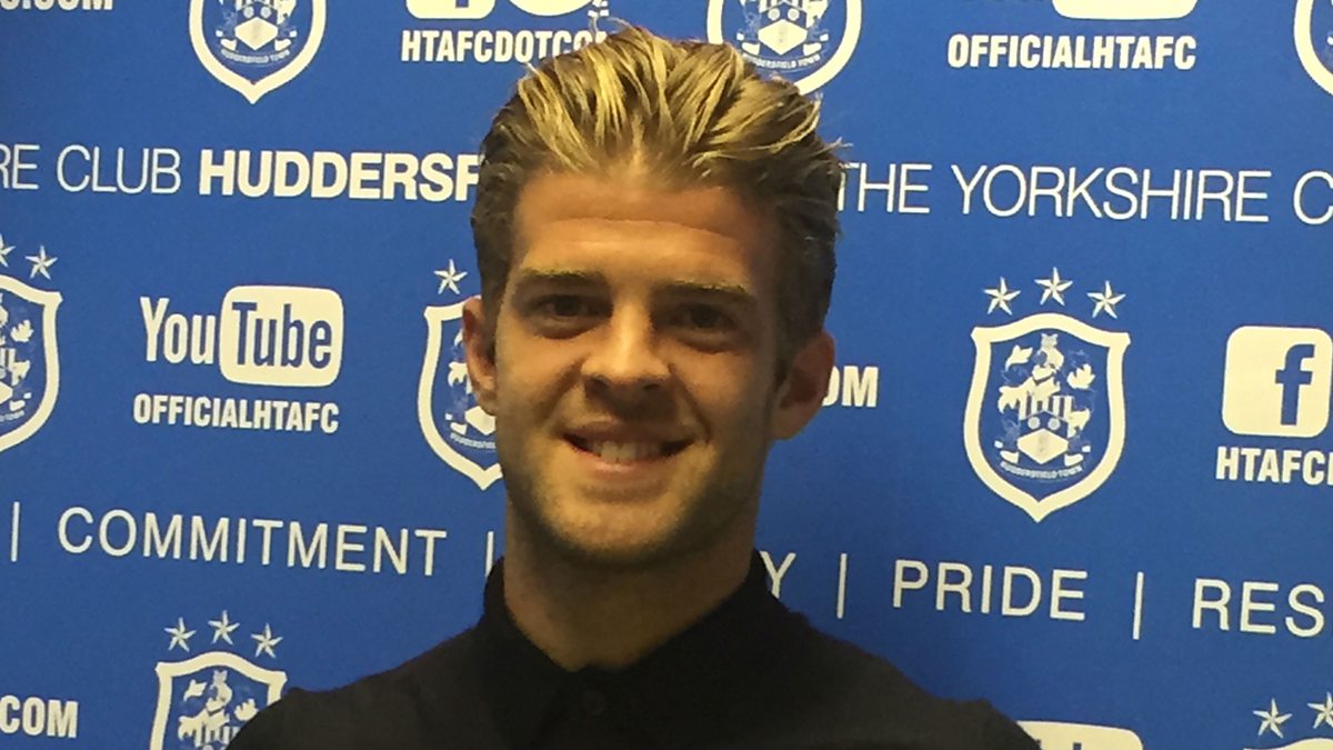 BBC Radio Leeds - West Yorkshire Sport Daily, 22/07/2015, Martin Cranie ...