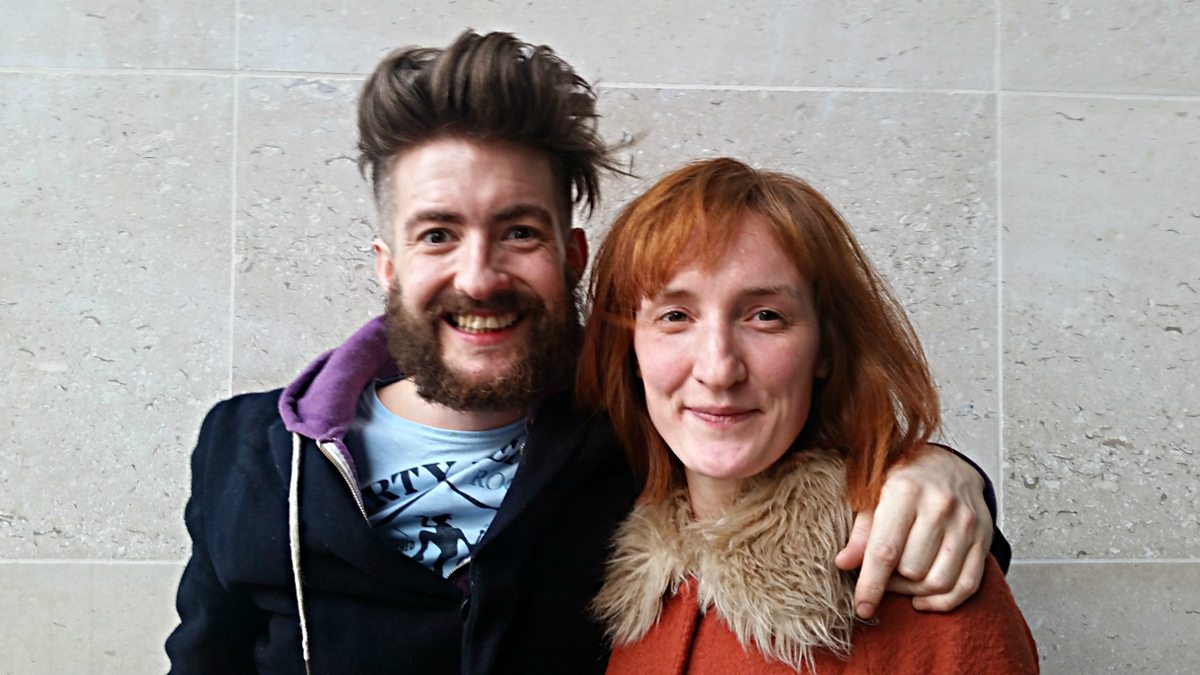 BBC Radio London - The Listening Project, Sarah and Andy - a Doctor and ...