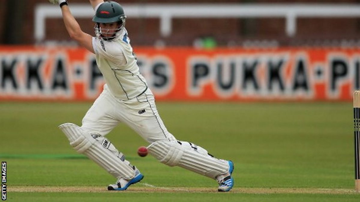 BBC Radio Leicester - BBC Radio Leicester Sport, Matthew Boyce: I wasn ...
