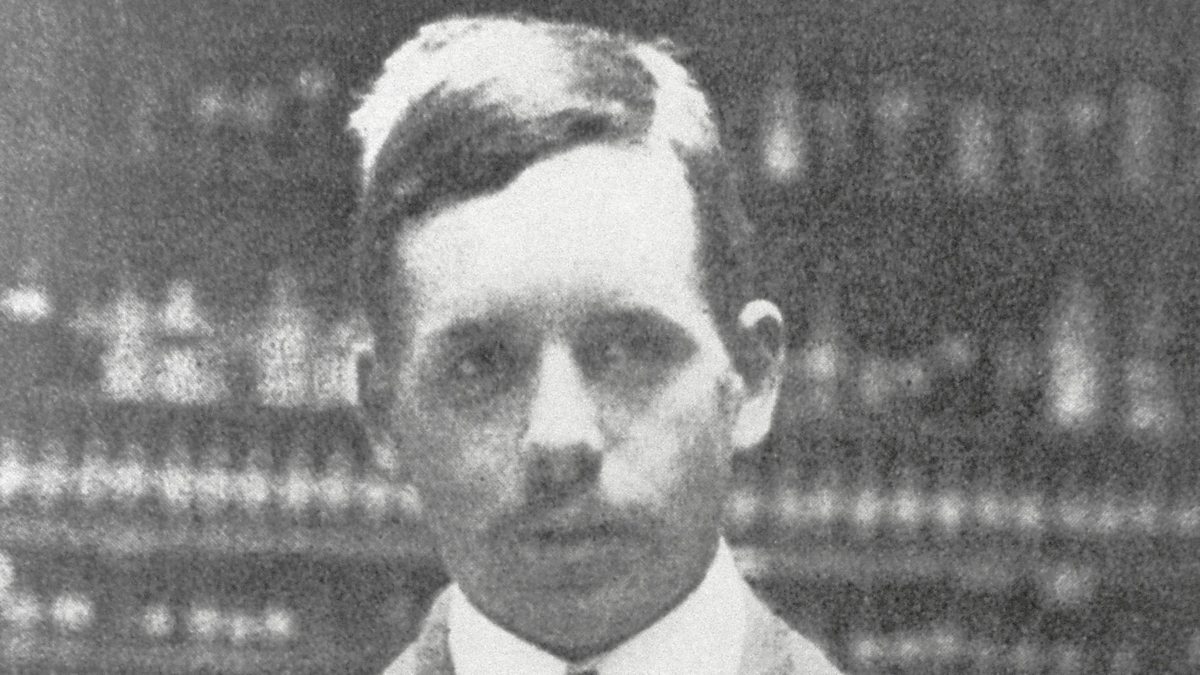 BBC World Service - Discovery, Death of a Physicist