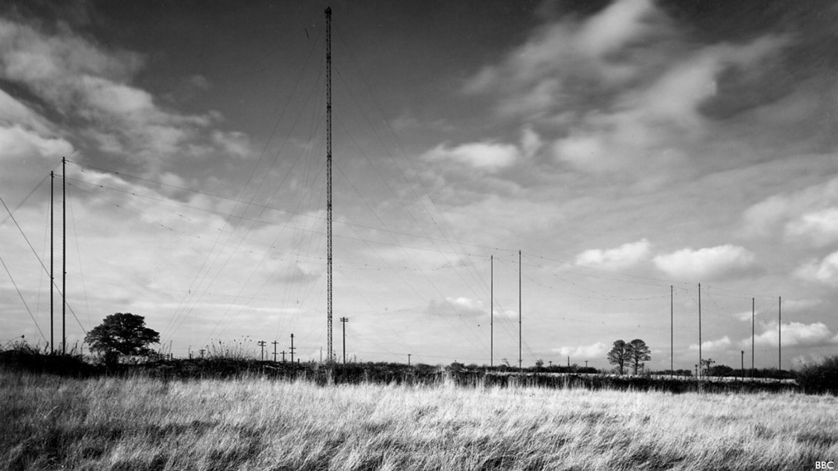 BBC Blogs - BBC Genome Blog - On This Day, 1925: BBC Daventry LW ...