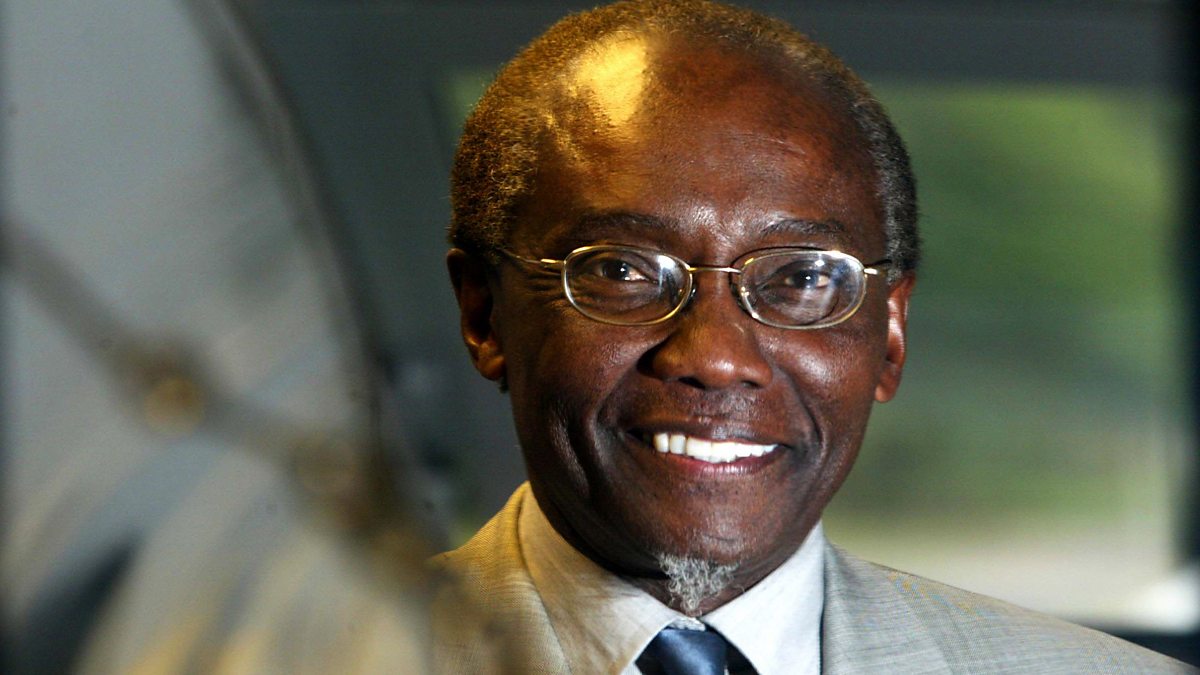 BBC Radio 4 - The Life Scientific, Geoff Palmer on brewing