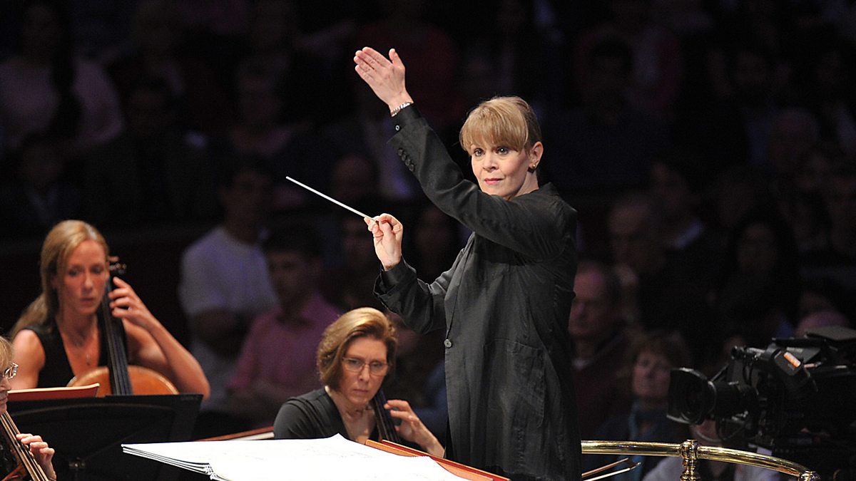 BBC Radio 3 - BBC Proms, 2015, Prom 13, Prom 13 (part 1): Holst - The ...