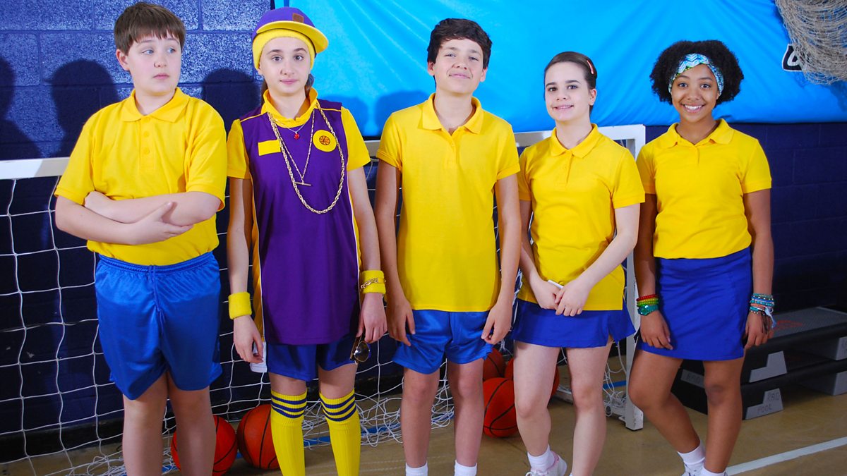 So Awkward - Series 1: 13. Pouncing Tigers - BBC iPlayer