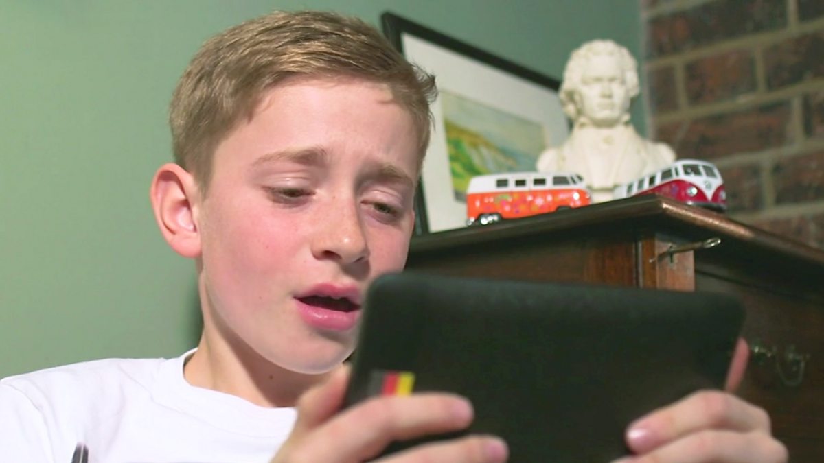 BBC - Learning Zone, Ages 7-11: Languages