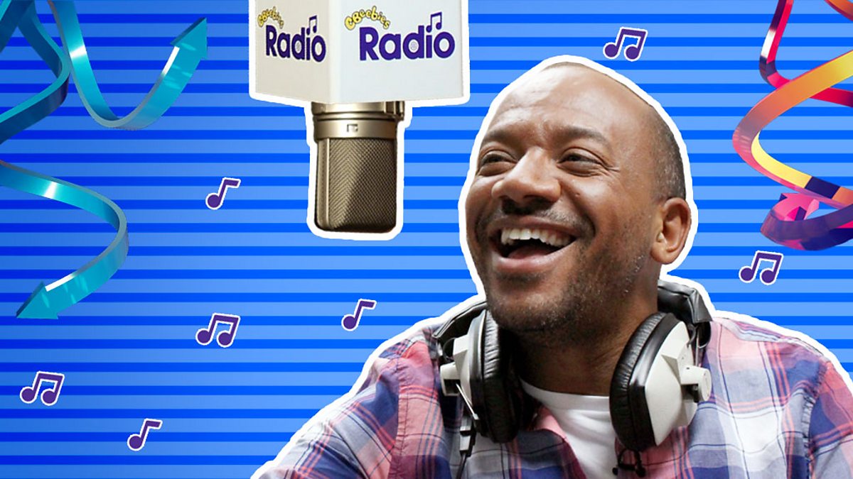CBeebies Radio - Episode 4