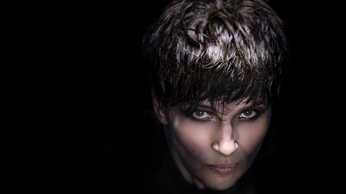 BBC Arts - BBC at the Edinburgh Festivals, 2015 - EIF Conversations 2 ...