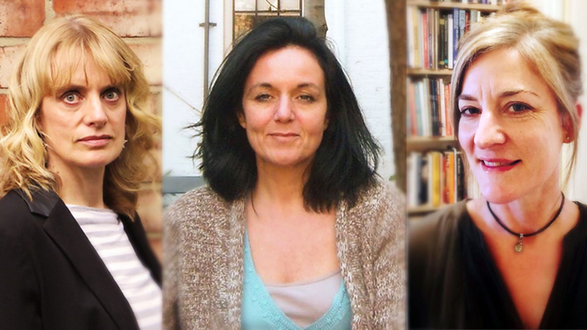 BBC Radio 4 - Opening Lines