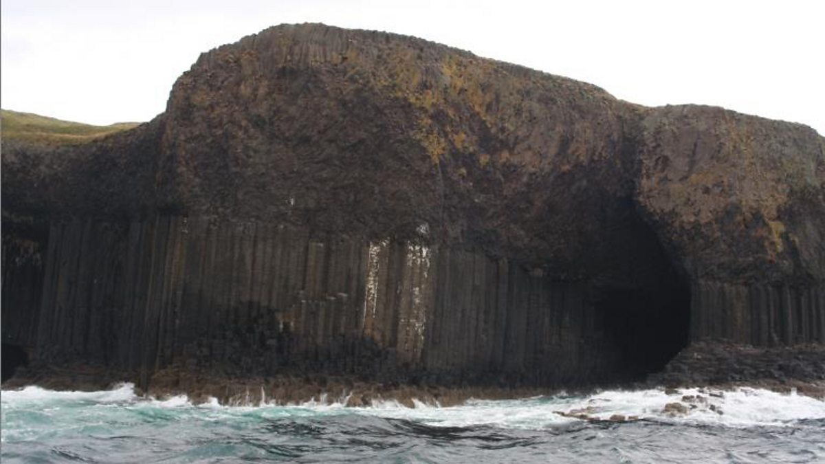 BBC Radio 3 - Breakfast, Mendelssohn - Overture: The Hebrides ('Fingal ...