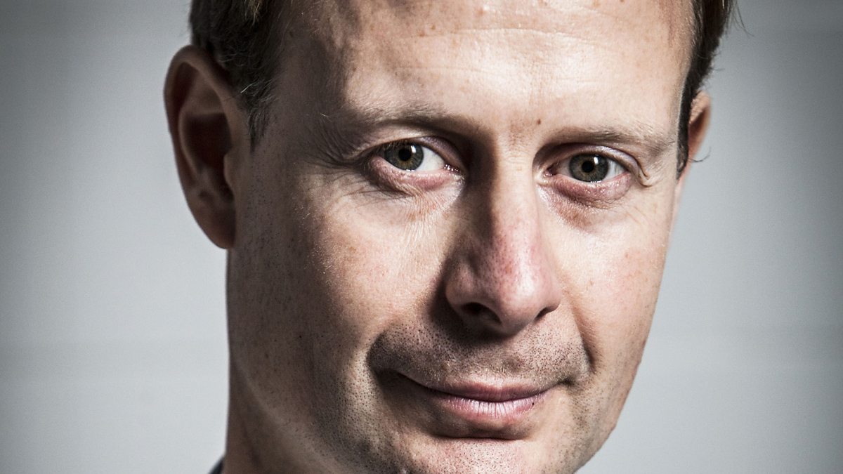 BBC Two - Great British Menu, Series 10 - Dom Chapman