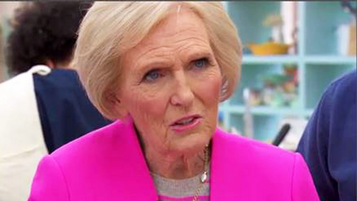 BBC One - The Great British Bake Off, Series 6, Cake, Ian's Animals