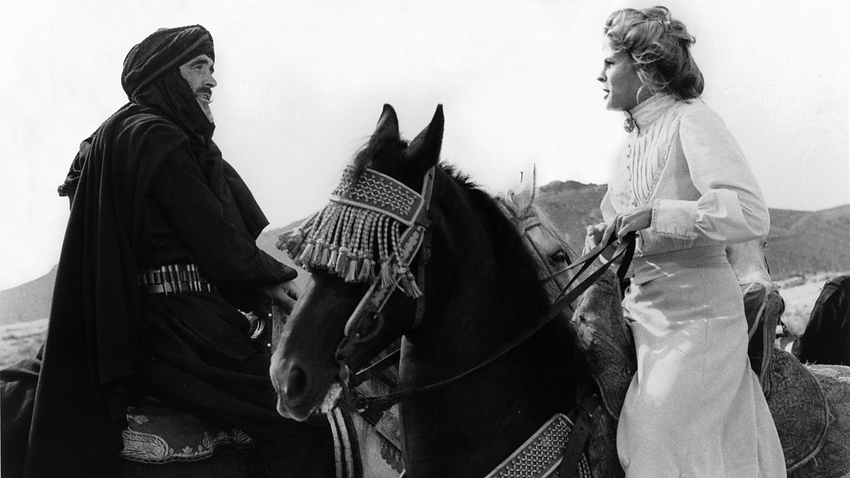 BBC Two - The Wind and the Lion