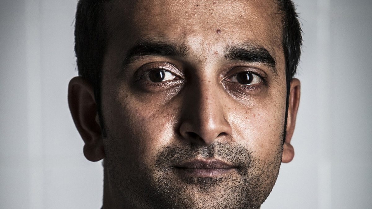 BBC Two - Great British Menu, Series 10 - Mini Patel