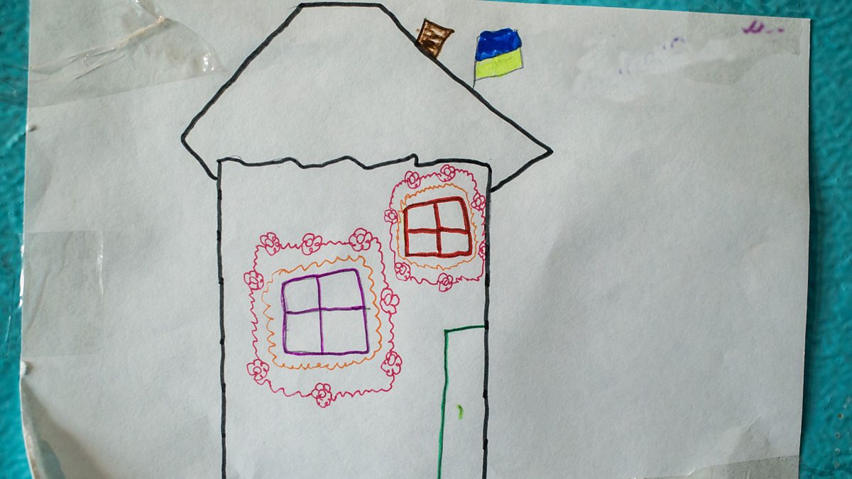 BBC World Service - The Why Factor, What is a Home?, ‘Home is a sanctuary’