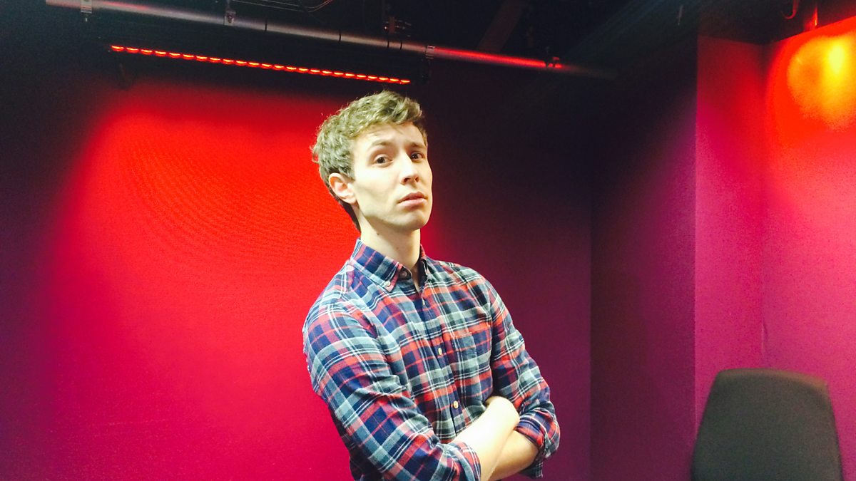 BBC Radio 1 - Matt Edmondson, The Ultimate Rap Battle, Matt's Rap Battle