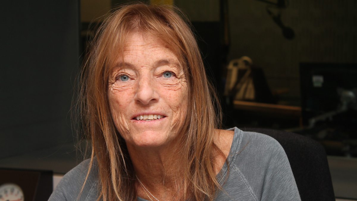 BBC Radio 4 - Desert Island Discs, Ruth Rogers, ‘It has to be the best ...