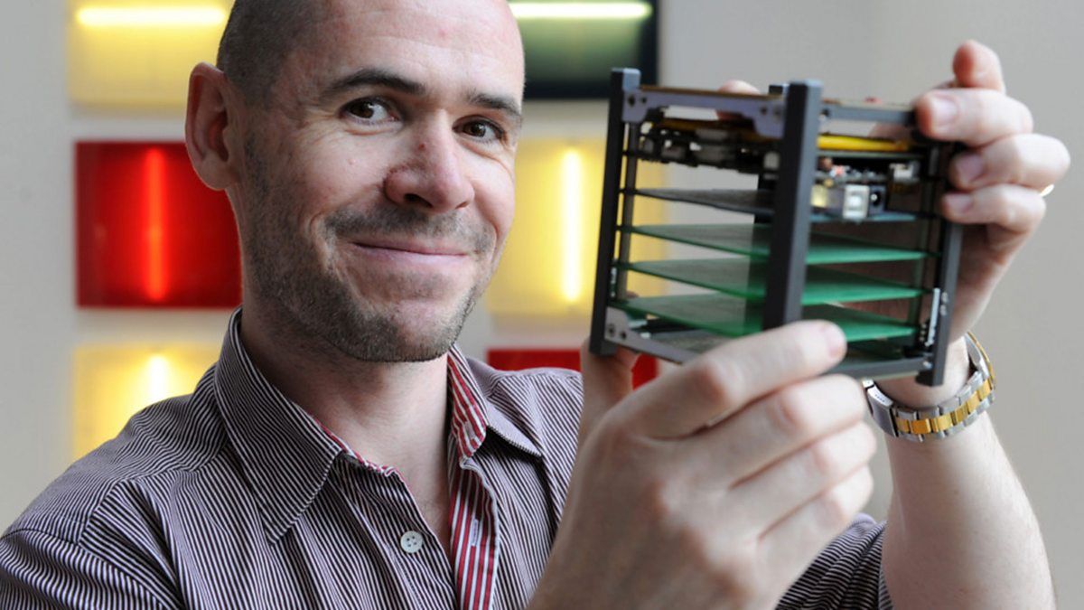 BBC Radio Scotland - Shereen, 01/08/2015, Craig Clark | Extended Interview