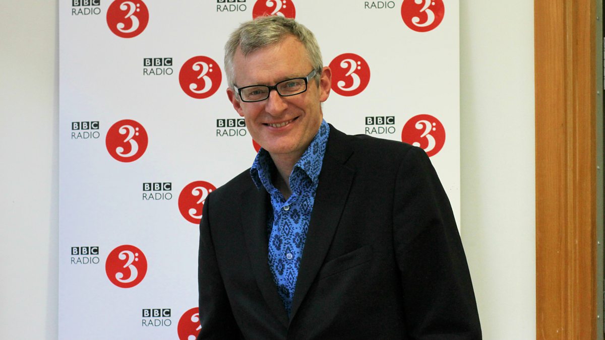 BBC Radio 3 - My Classical Favourites, Jeremy Vine