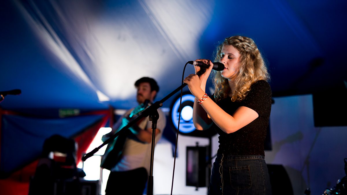 BBC Wales - Horizons, Hannah Grace - Events - Hannah Grace @ X Music ...