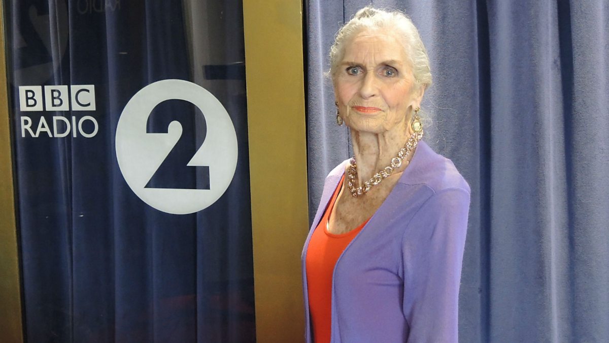 BBC Radio 2 - Steve Wright in the Afternoon, Ruby Turner, Daphne Selfe ...