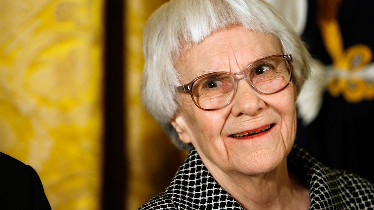 BBC Radio 4 - Radio 4 in Four - 9 Reasons Why We Love Harper Lee
