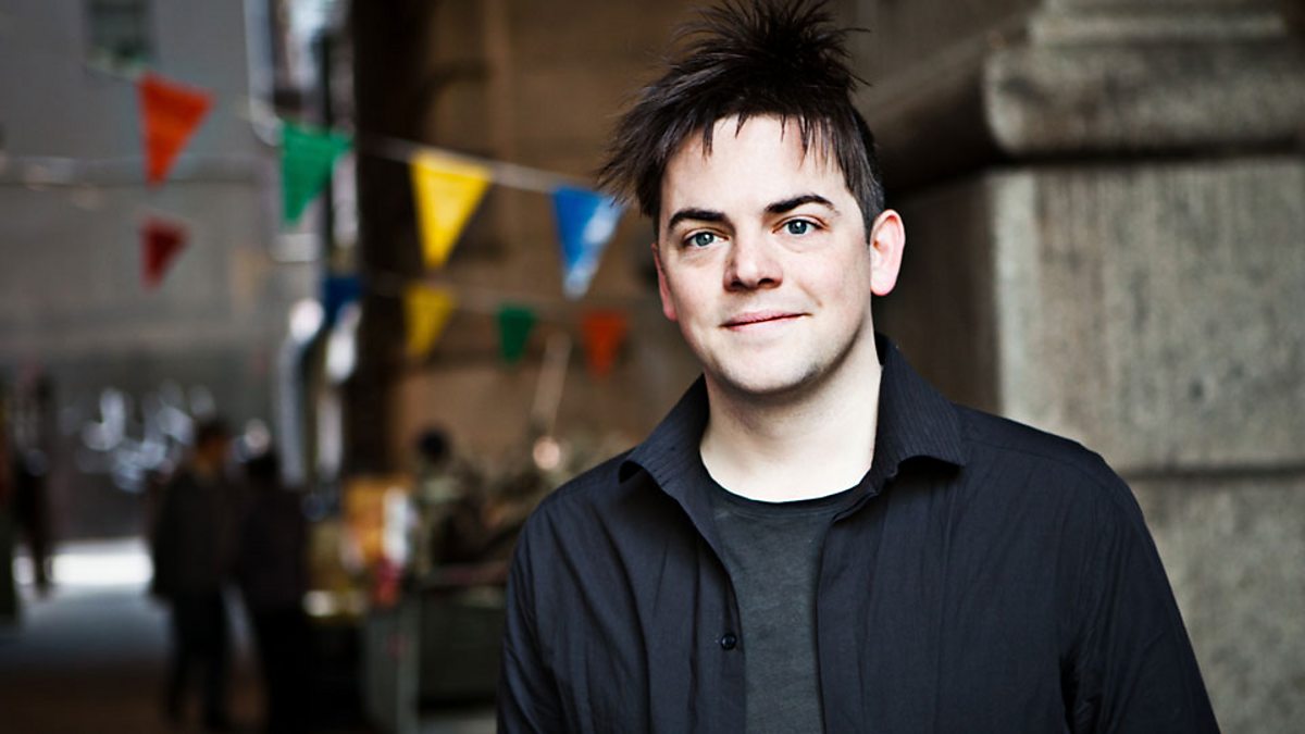 BBC Radio 3 - Music Matters, Nico Muhly, Hans Krasa's Brundibar, Hans ...