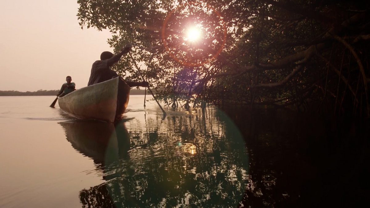 BBC Two - Atlantic: The Wildest Ocean on Earth, From Heaven to Hell ...