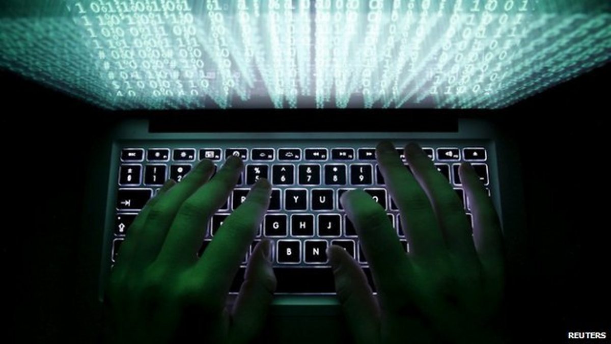 BBC News - Click, The spyware spooks use to hack mobiles