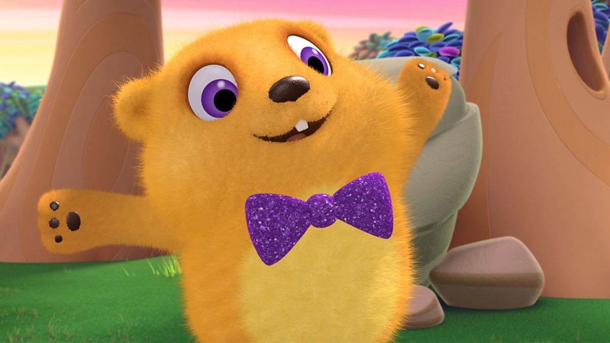 CBeebies Radio - Ruff-Ruff, Tweet and Dave, A Holiday Adventure