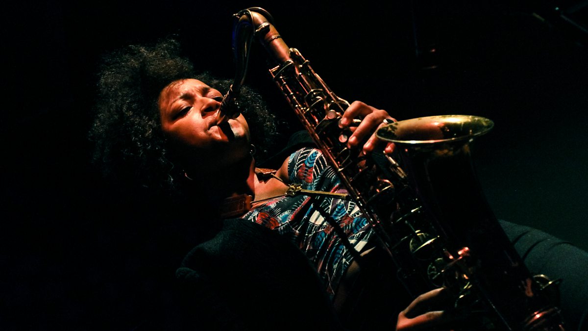 BBC Radio 3 - Jazz on 3, BBC Introducing at the 2015 Manchester Jazz ...