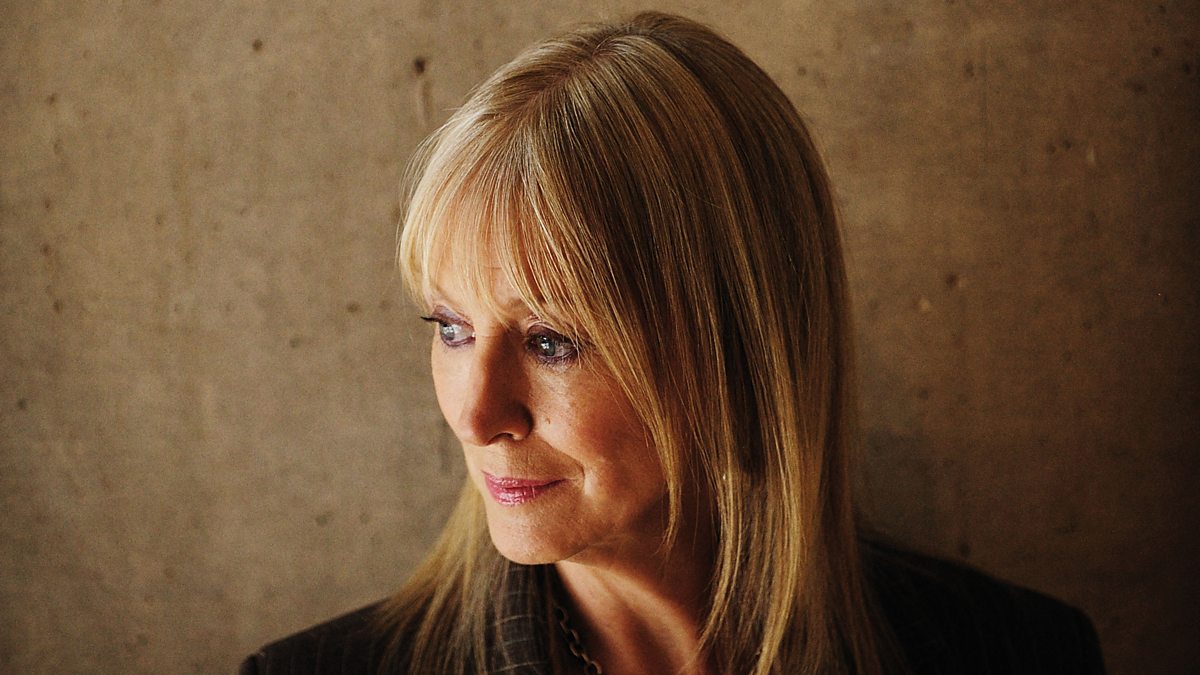 S4C - O'r Galon, Siwrne Sharon