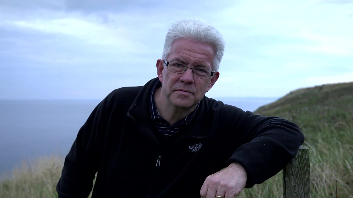 BBC Two - Coast, Series 10, Caves and Coves, A story of caves ...