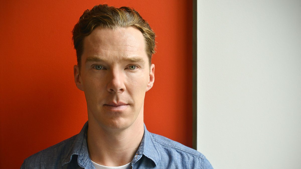 BBC Radio 4 - Today, 06/08/2015, Cumberbatch's Hamlet production ...
