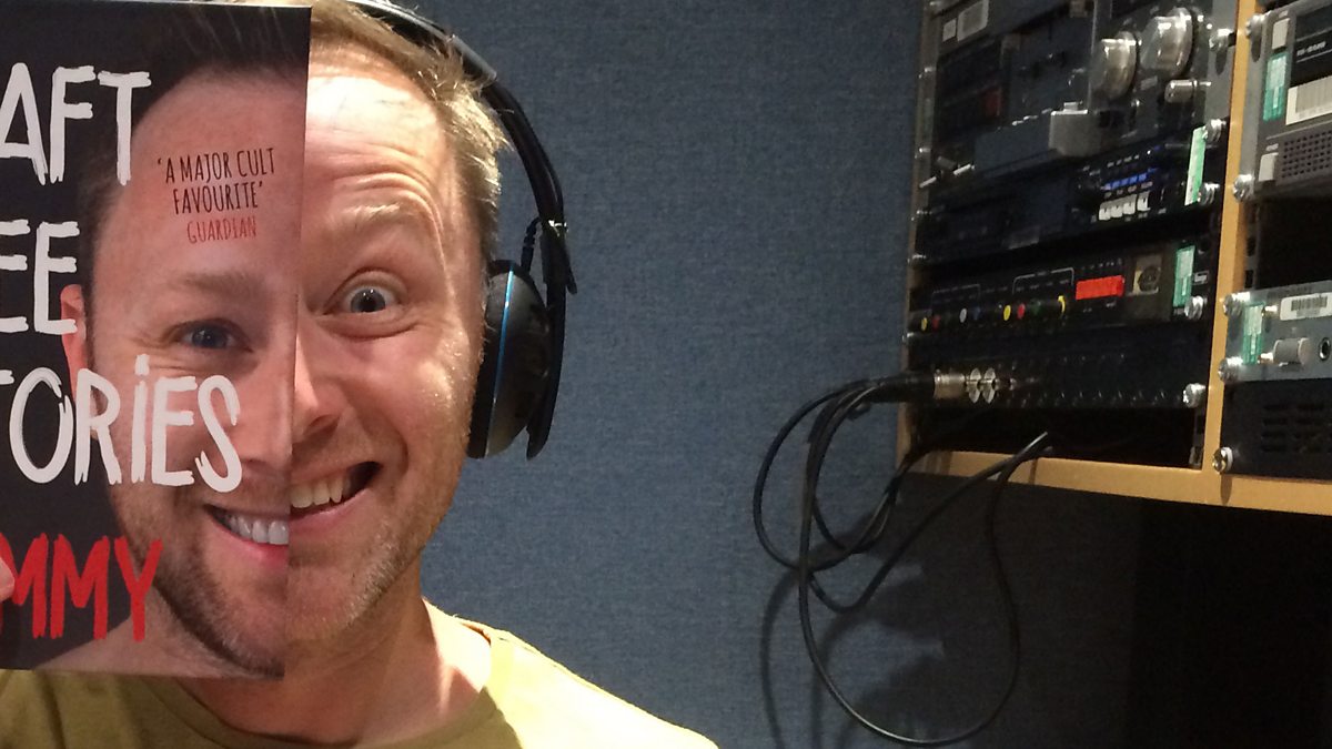 BBC Radio Scotland - The Janice Forsyth Show, Janice Forsyth talks to ...