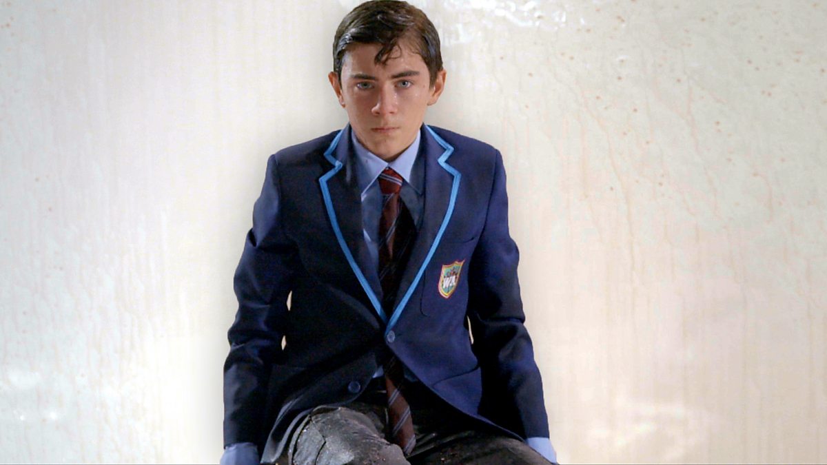 Hank Zipzer - Series 2: 1. Camera Calamity - BBC iPlayer