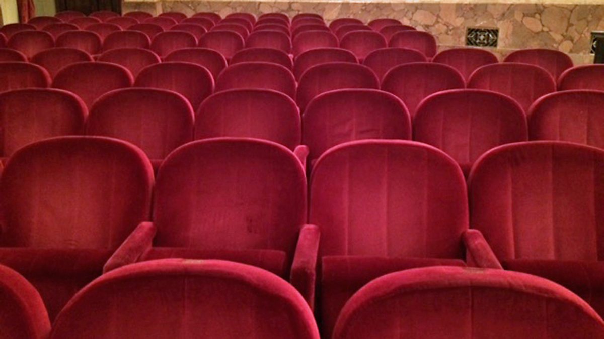 BBC Radio 4 - In Business, A Night at the Opera, Take your seats ...