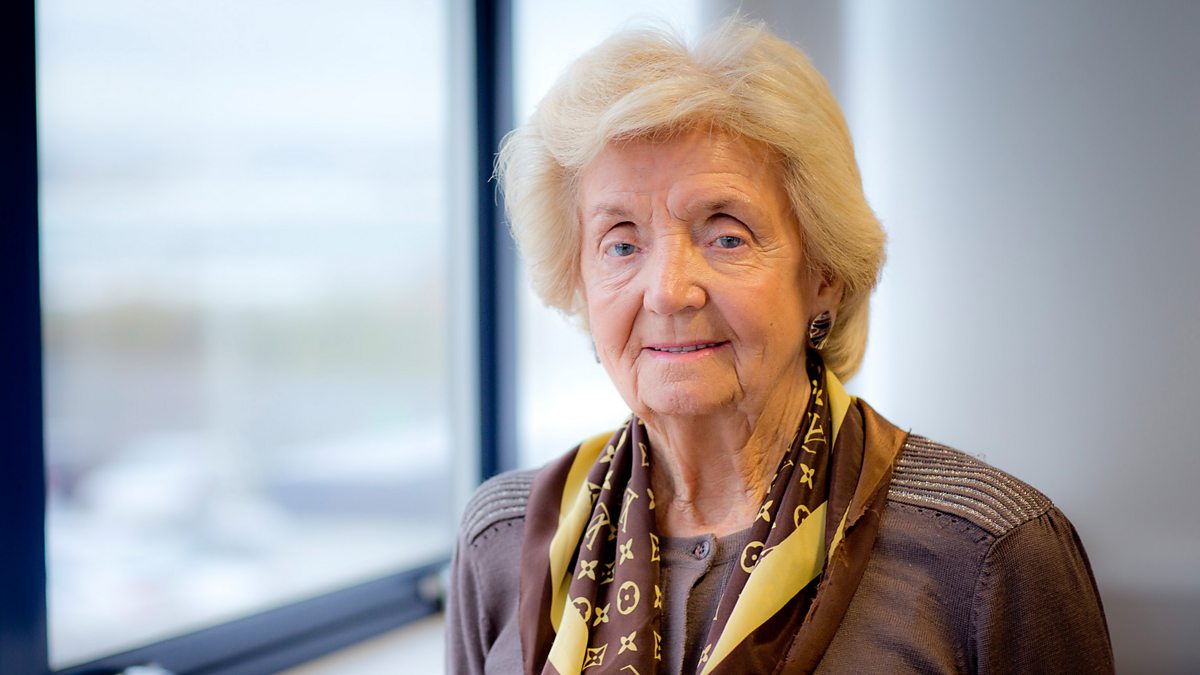 BBC One - Pound Shop Wars, Series 2 - Alice Edwards