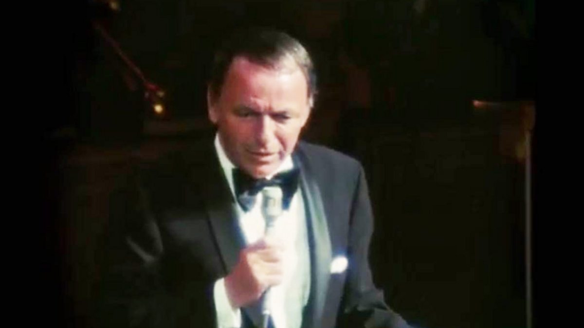 BBC Four - Sinatra: All or Nothing at All, Series 1, Episode 1, Frank ...