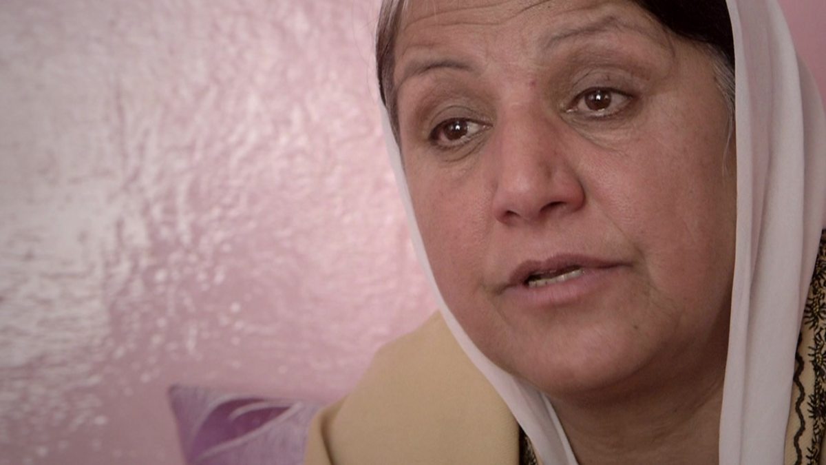 BBC News - Our World, The Killing of Farkhunda, My daughter's killers ...