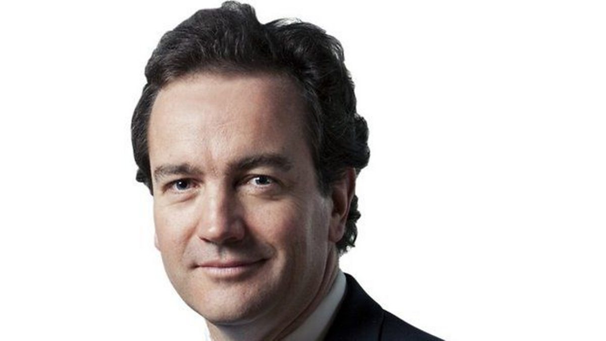 BBC Radio 4 - World at One, 07/08/2015, Nick Hurd: "I was personally ...