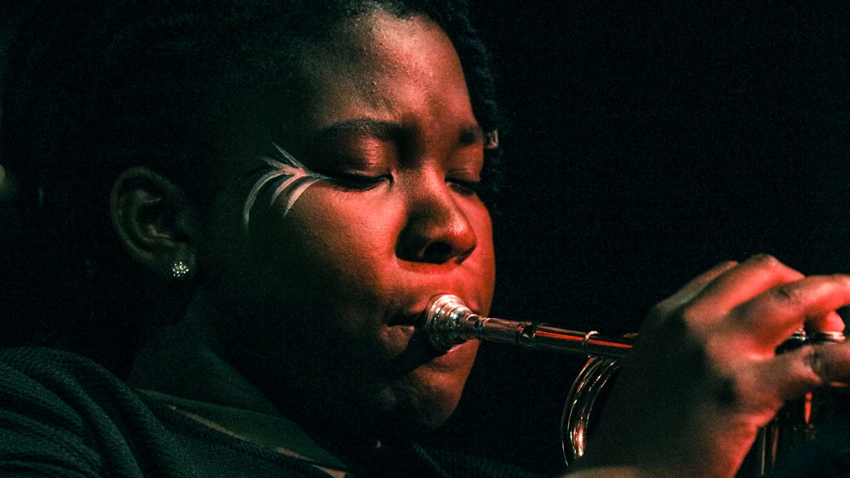 BBC Music - BBC Introducing, BBC Introducing at the Manchester Jazz ...