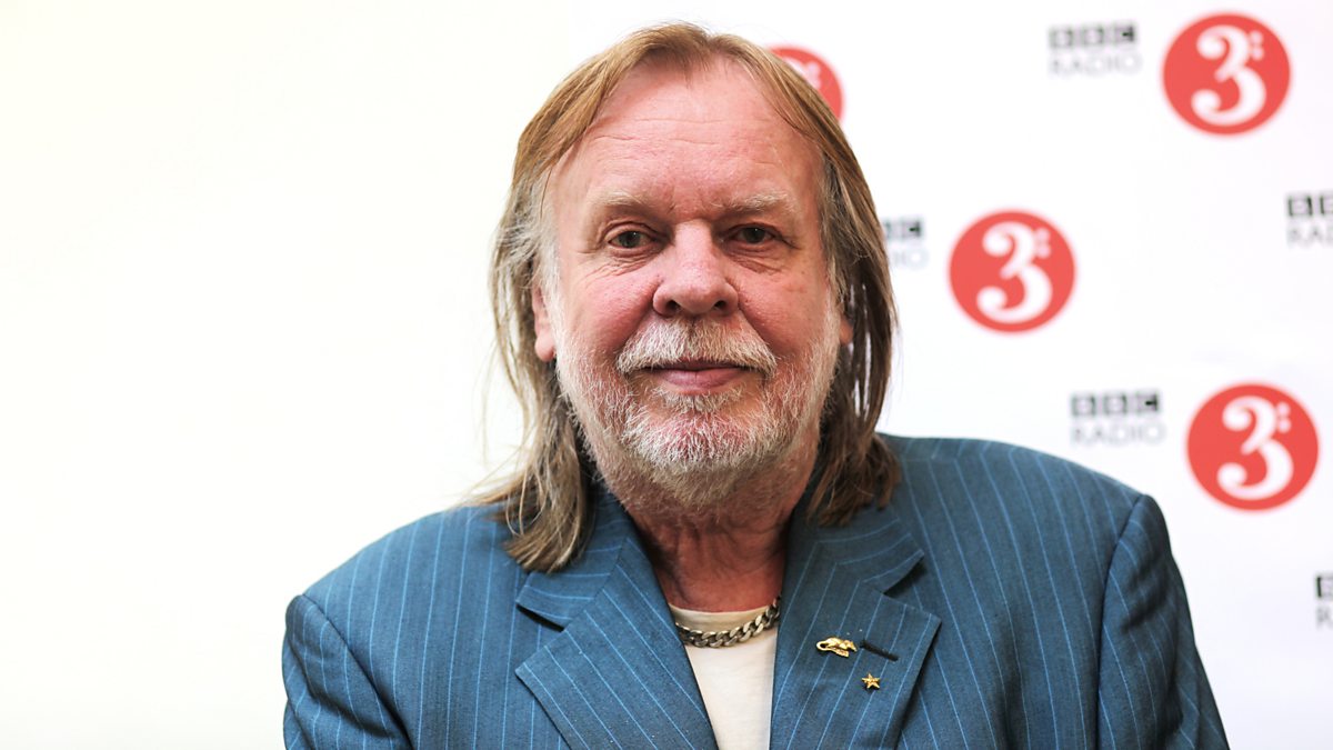 BBC Radio 3 - Essential Classics, Friday - Rob Cowan, plus Sarah Walker ...