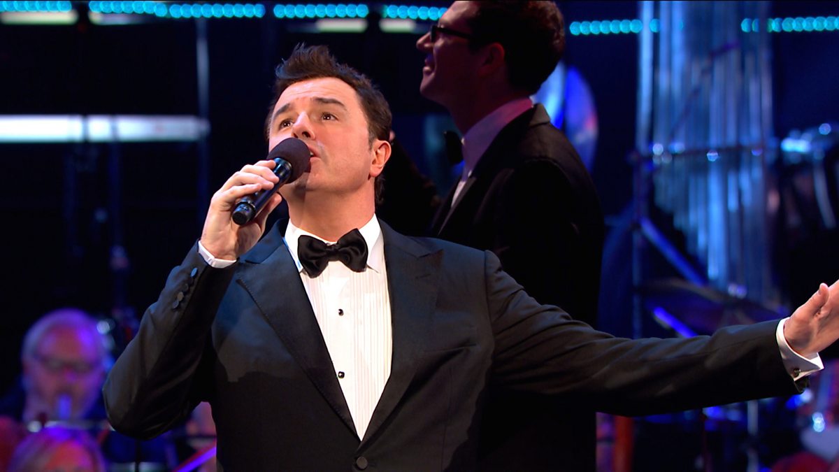 BBC Radio 3 - BBC Proms, 2015, Friday Night at the Proms: Seth ...